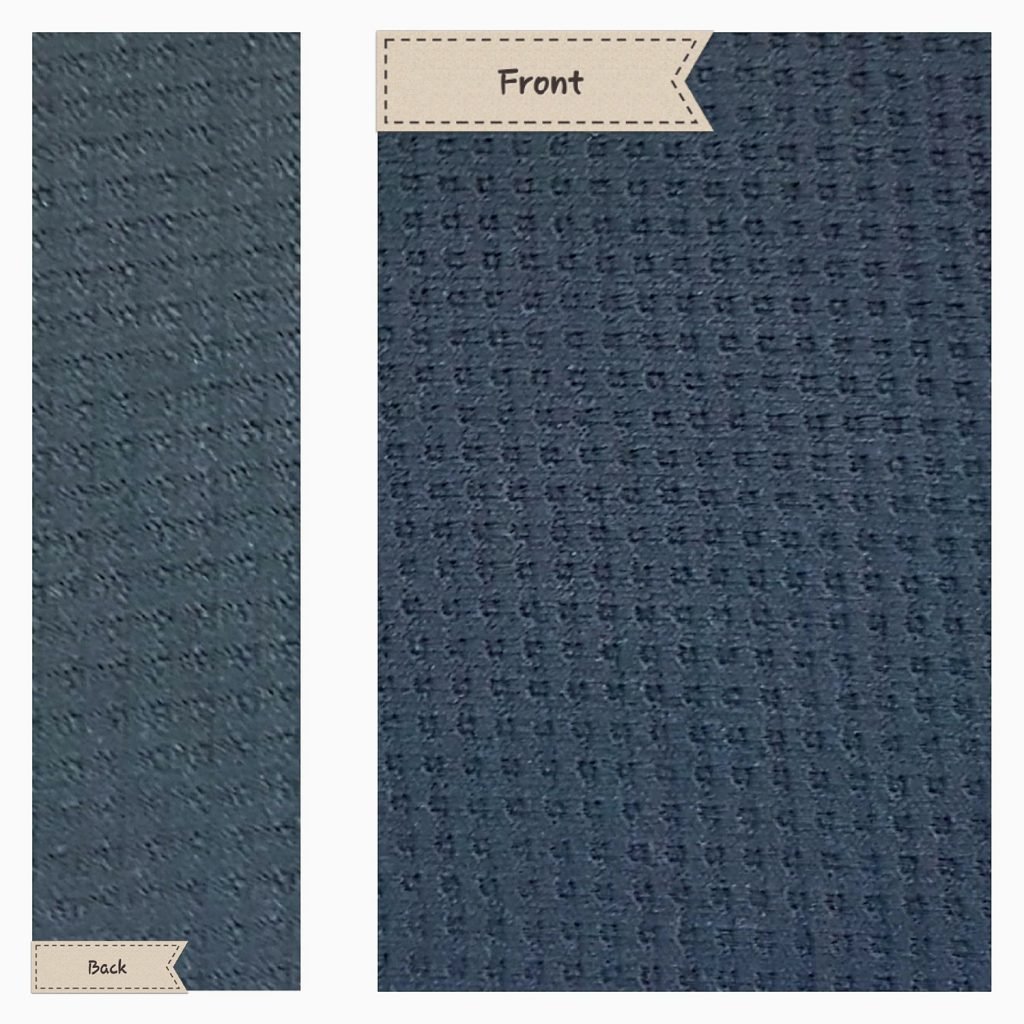 Square Mesh - Hazel Trading